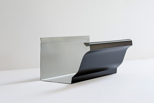 Standard Gutter Systems | Weatherguard Gutters