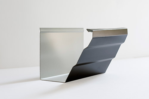 Standard Gutter Systems