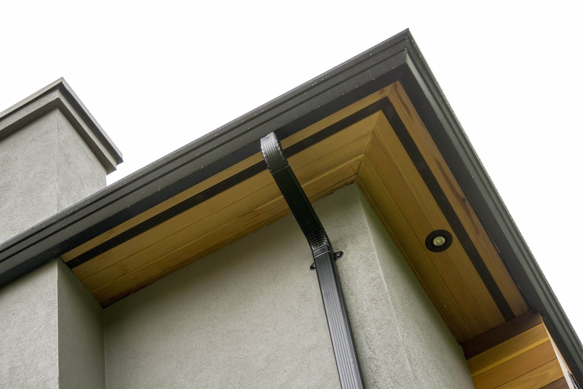 Gentek Product Colour Options - Weatherguard Gutters