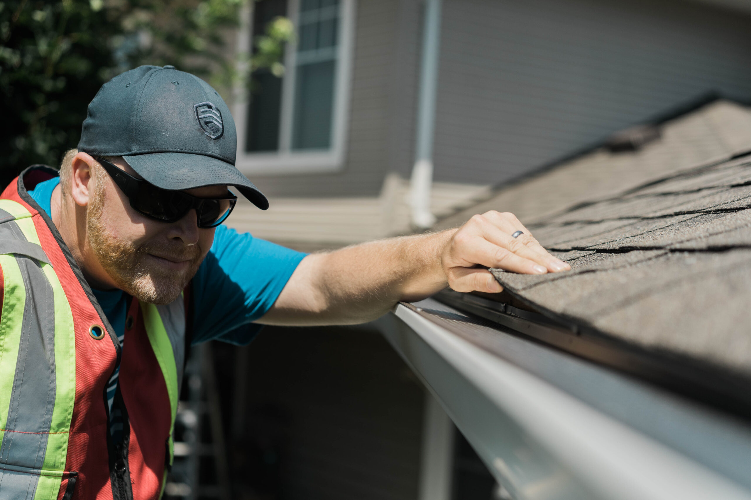 Gutter Services - Weatherguard Gutters
