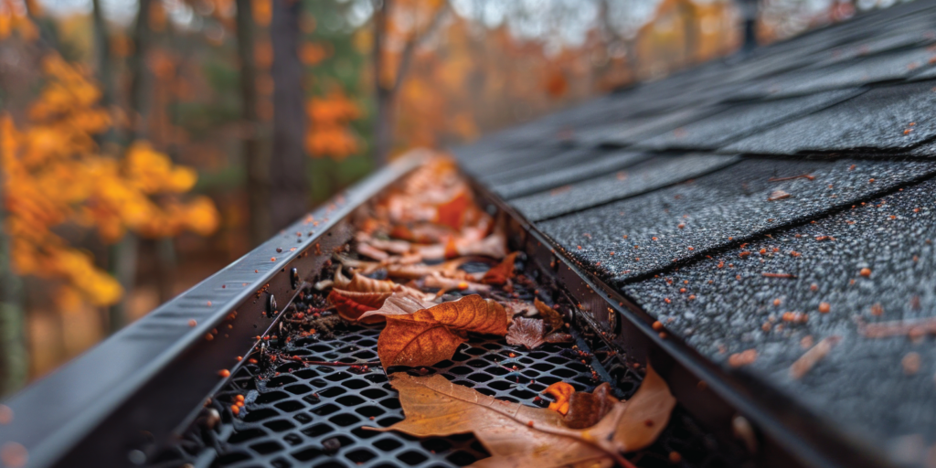 5 Tasks for Your Fall Gutter Checklist | Weatherguard Gutters