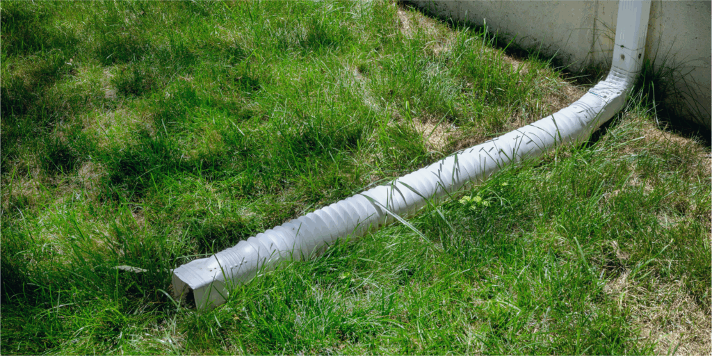 How Gutters Protect Your Home’s Landscaping: Avoid Erosion, Flooding ...